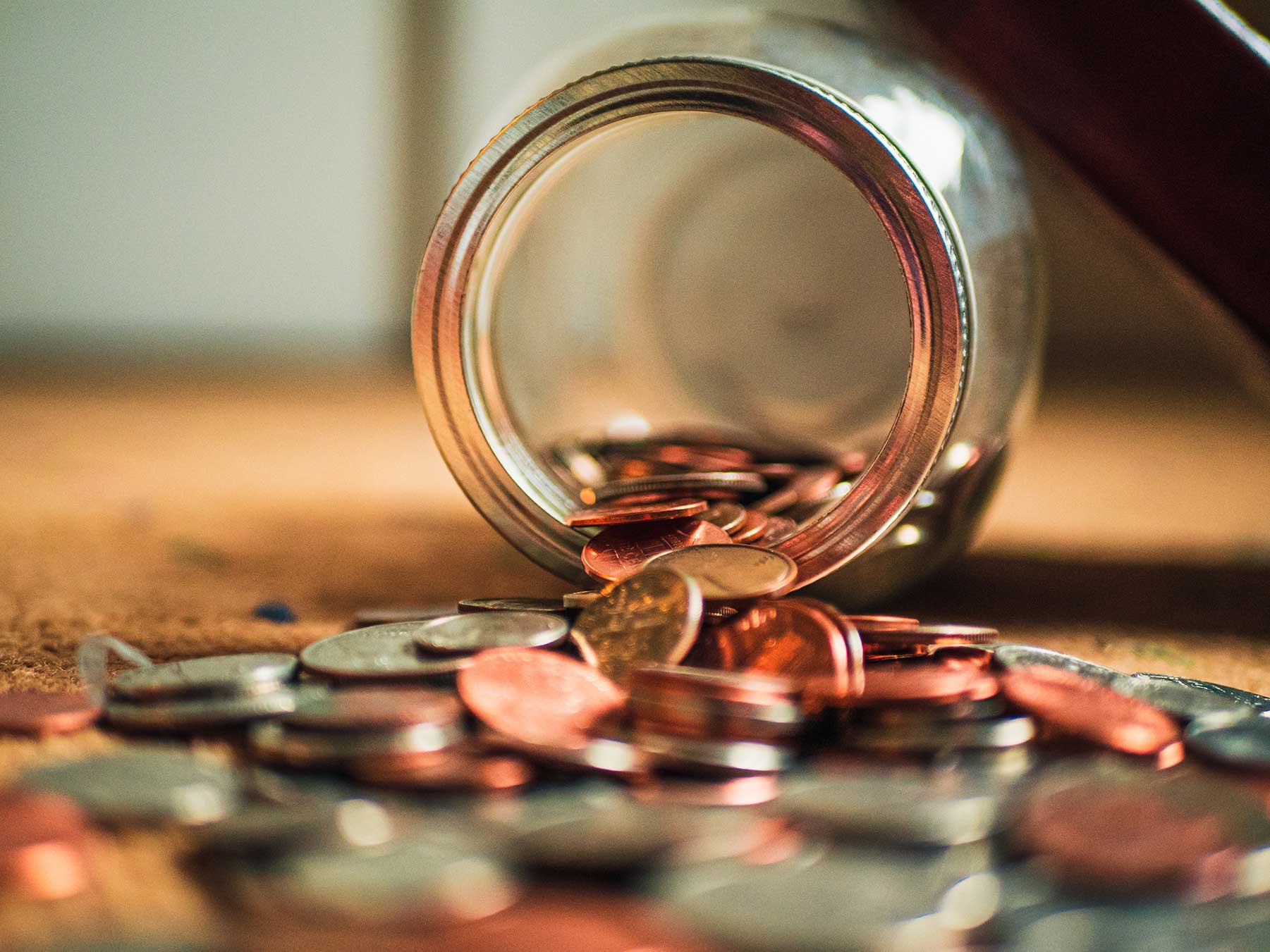 Save Money Consistently With These Strategies The Money Coach