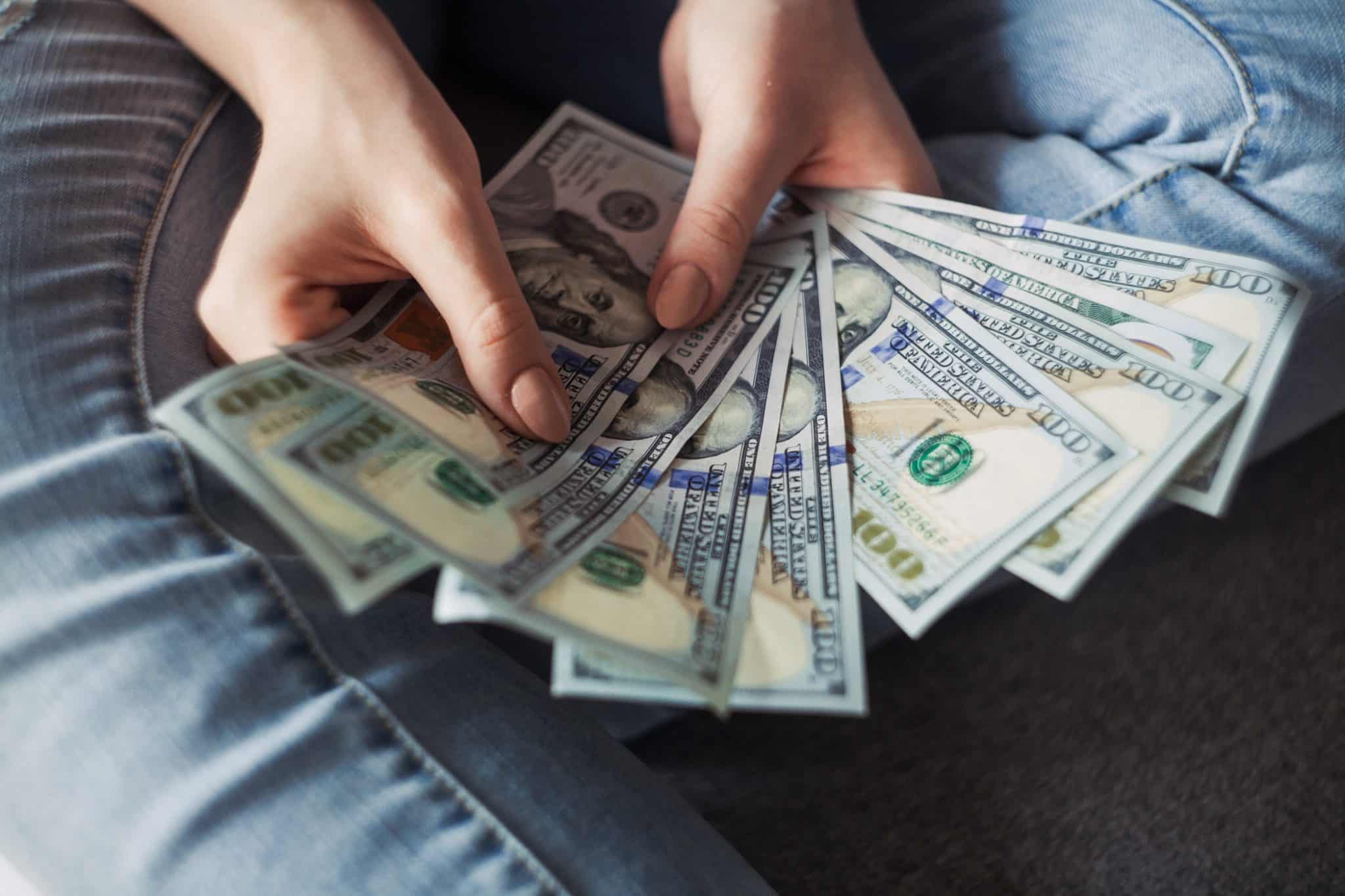 Start Saving Money Today A Getting Started Guide The Money Coach